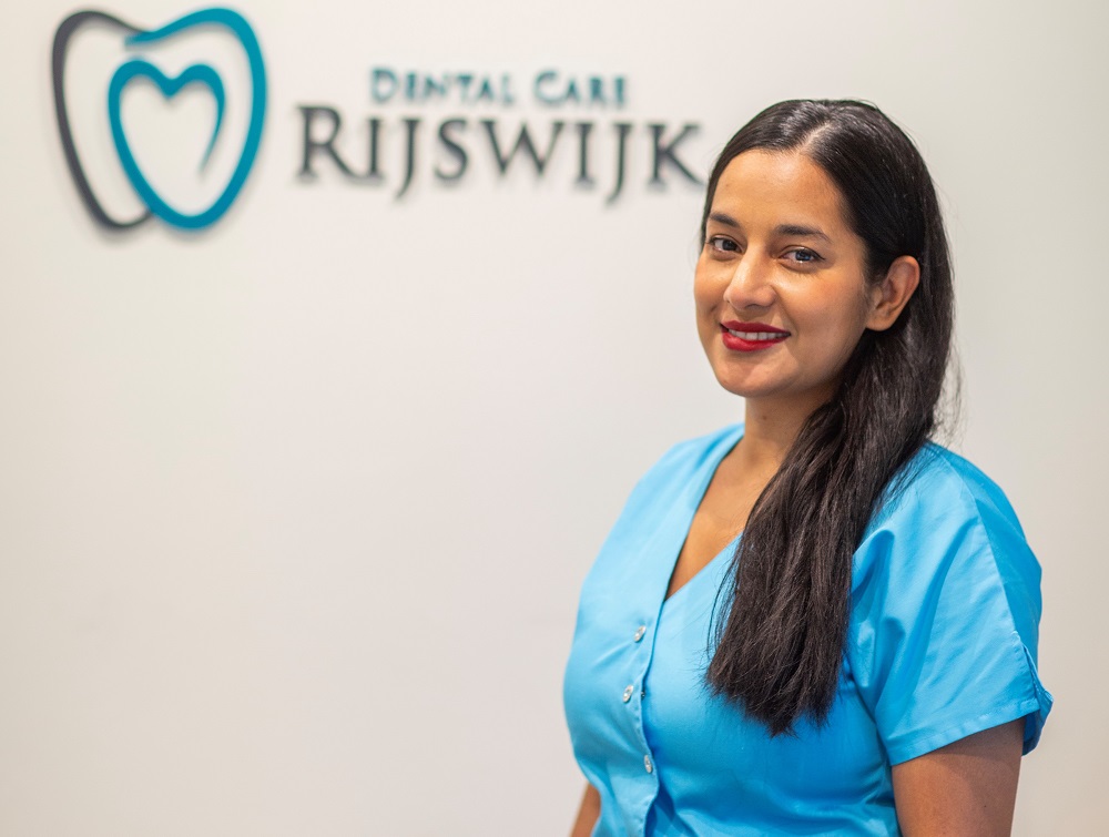 Tien lessen in ondernemerschap van ‘lieve tandarts’ Sunaina Mehilal | MedischOndernemen